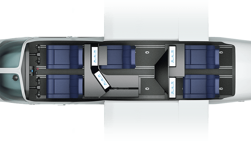 Islander - Britten-Norman