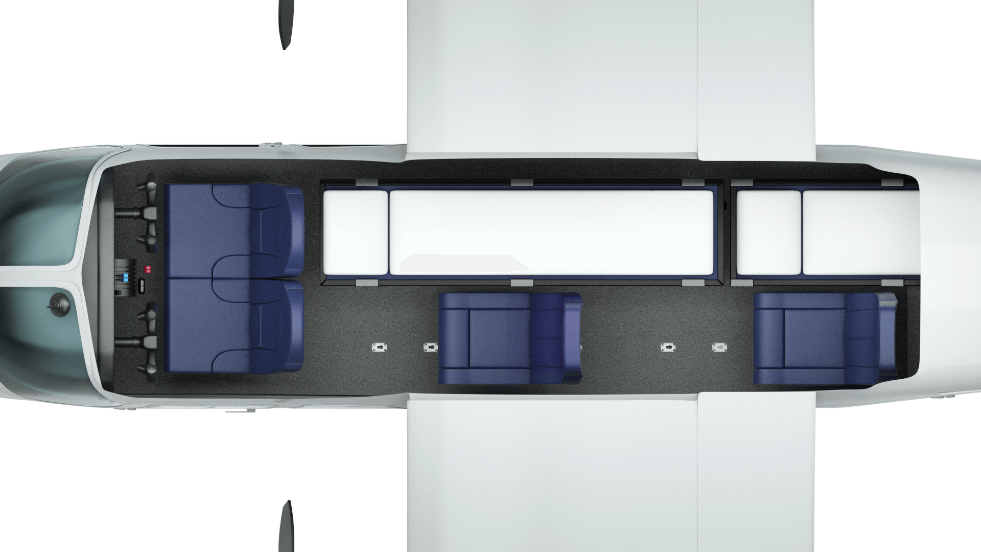 Islander - Britten-Norman